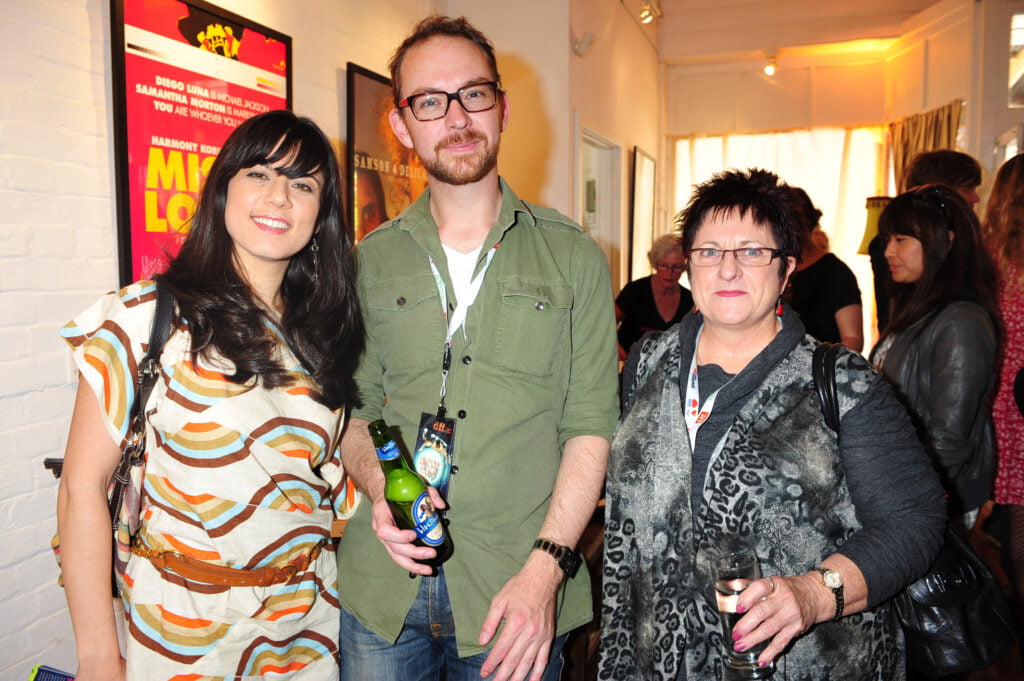 Work by Jeremy Saunders: An exhibition – Jeremy Saunders Design