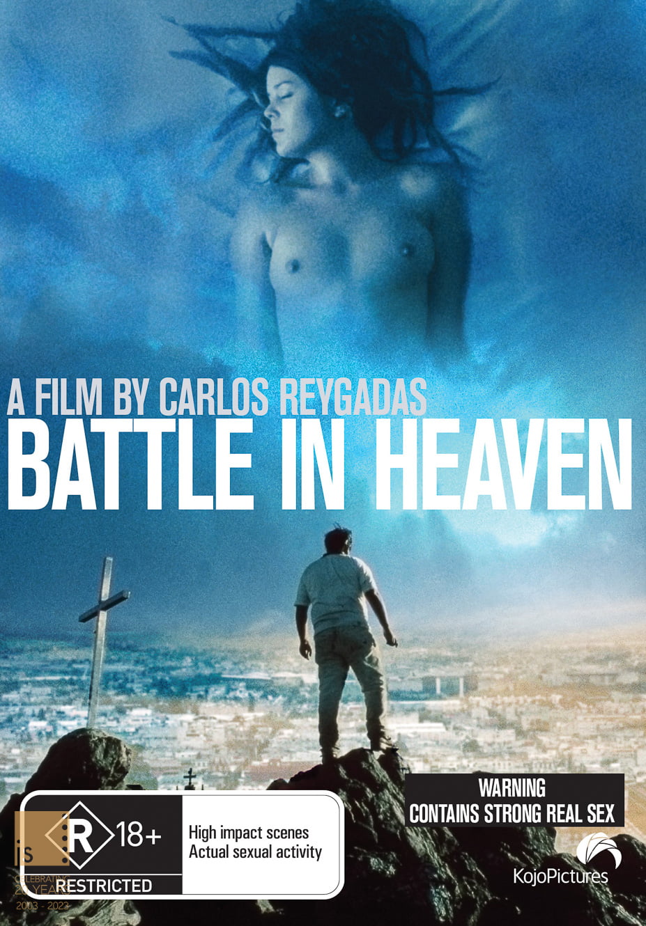 Battala en el Cielo (retail) – Jeremy Saunders Design