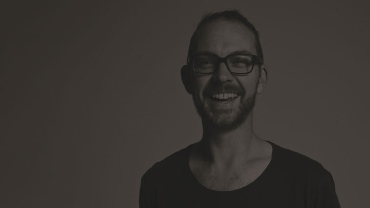 Interview with The Movie Club – Jeremy Saunders Design