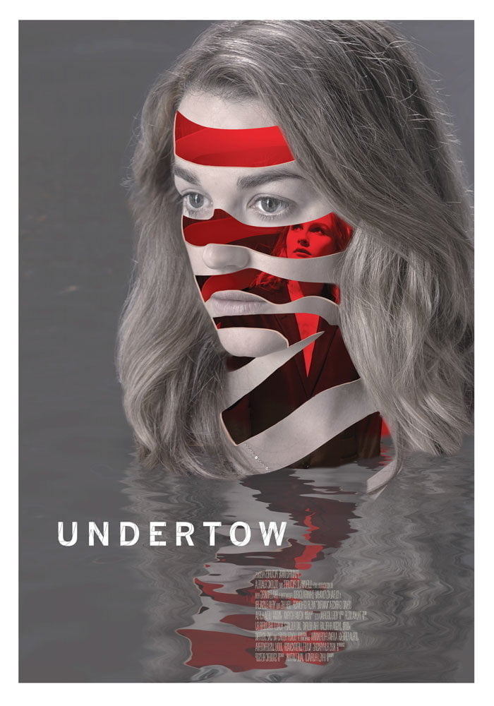 Key Art – Jeremy Saunders Design